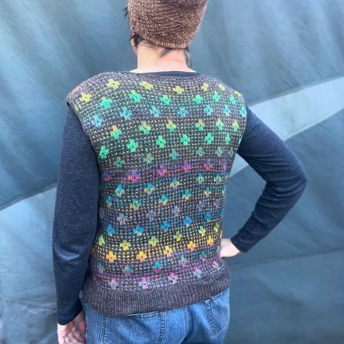 Chromacity 2.0 Collection – Fibre Arts Shed