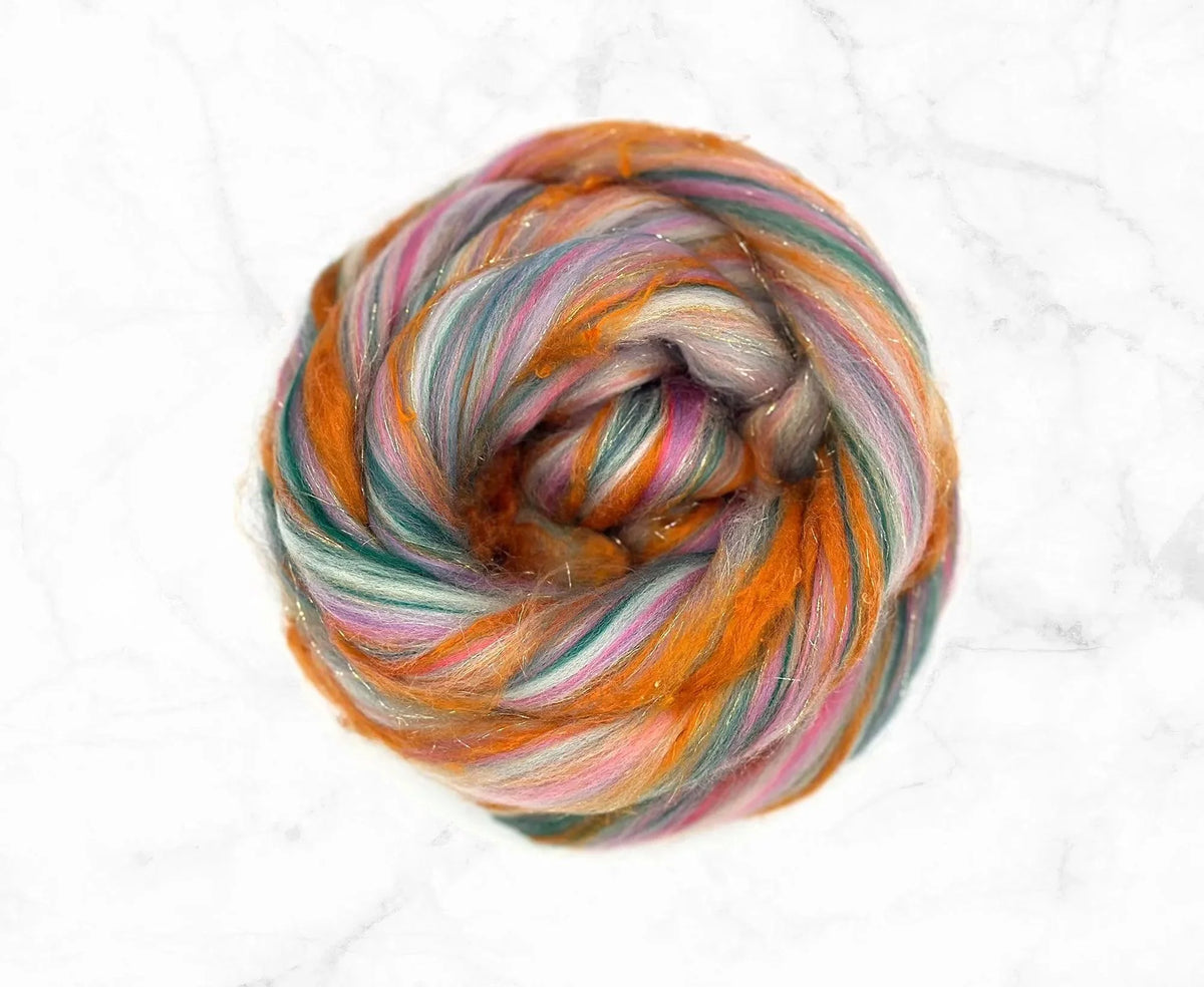 Autumn Sparkle – Fibre Arts Shed