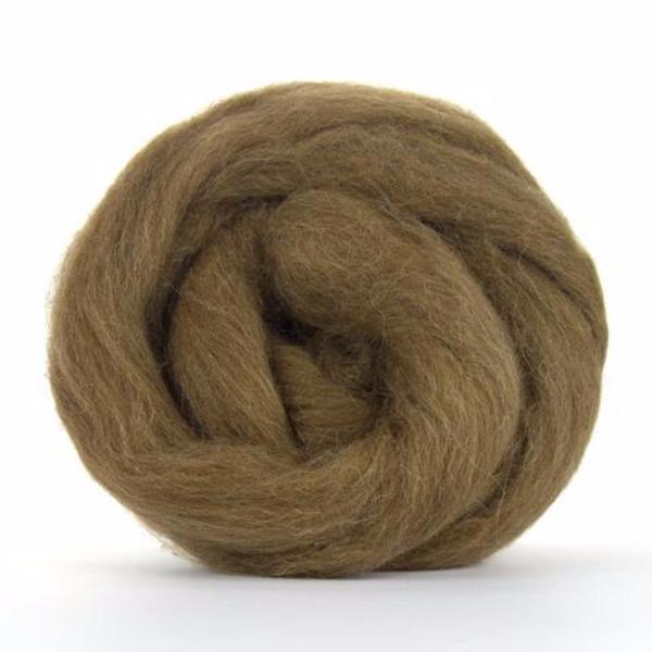 Manx Loaghtan Tops - Brown – Fibre Arts Shed