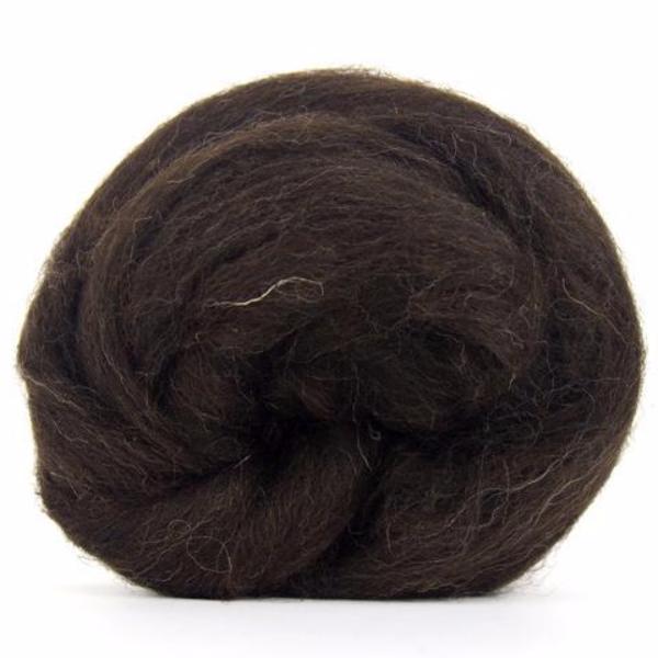 Welsh Tops - Black – Fibre Arts Shed