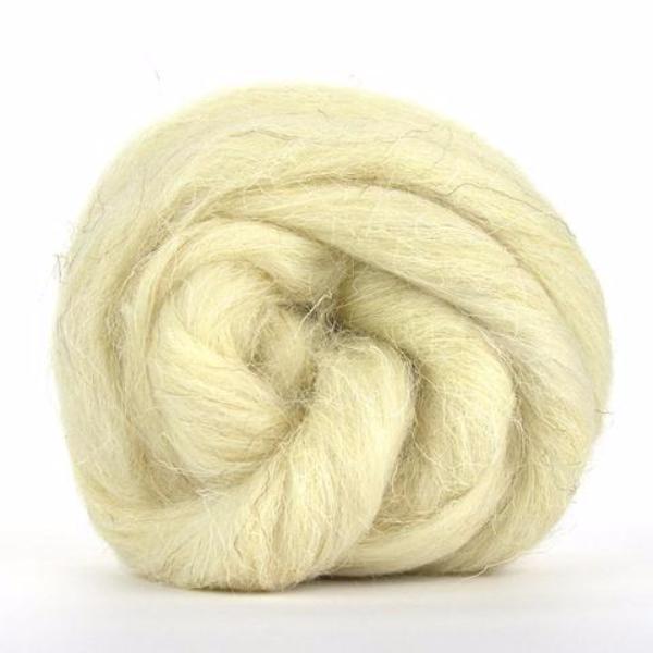 Welsh Tops - White – Fibre Arts Shed